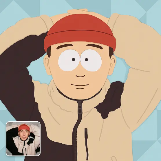South Park Character Generator — Create Your Avatar Free | Lift [STAGE]